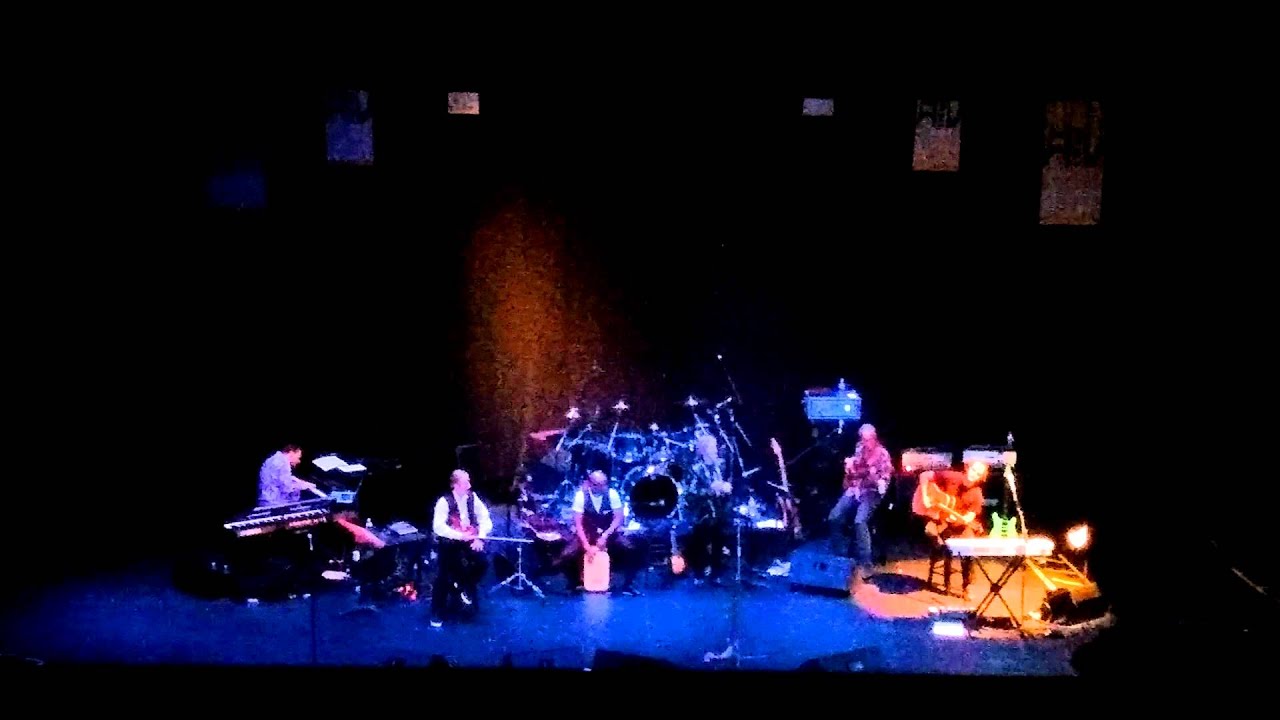 a Jamie Glaser solo, Anderson Ponty Band, 110615 - YouTube