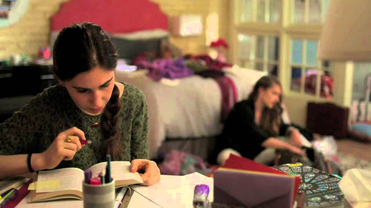 Girls Season 3: Episode #5 Preview (HBO) - YouTube