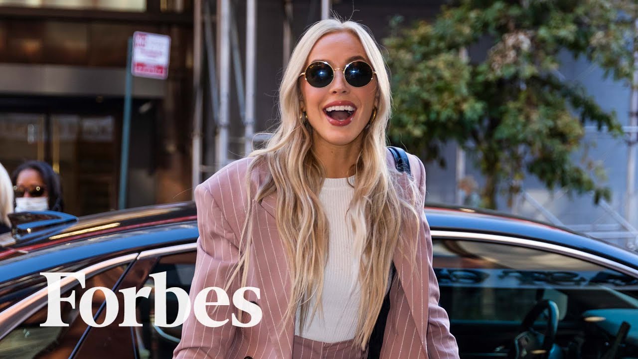 Alex Cooper on Inking A $60M Spotify Deal & What's Next For 'Call Her ...