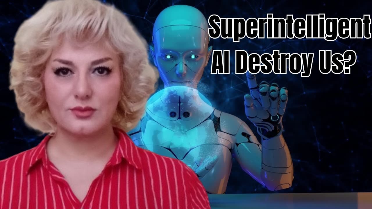 Will Superintelligent AI Destroy Us? - YouTube
