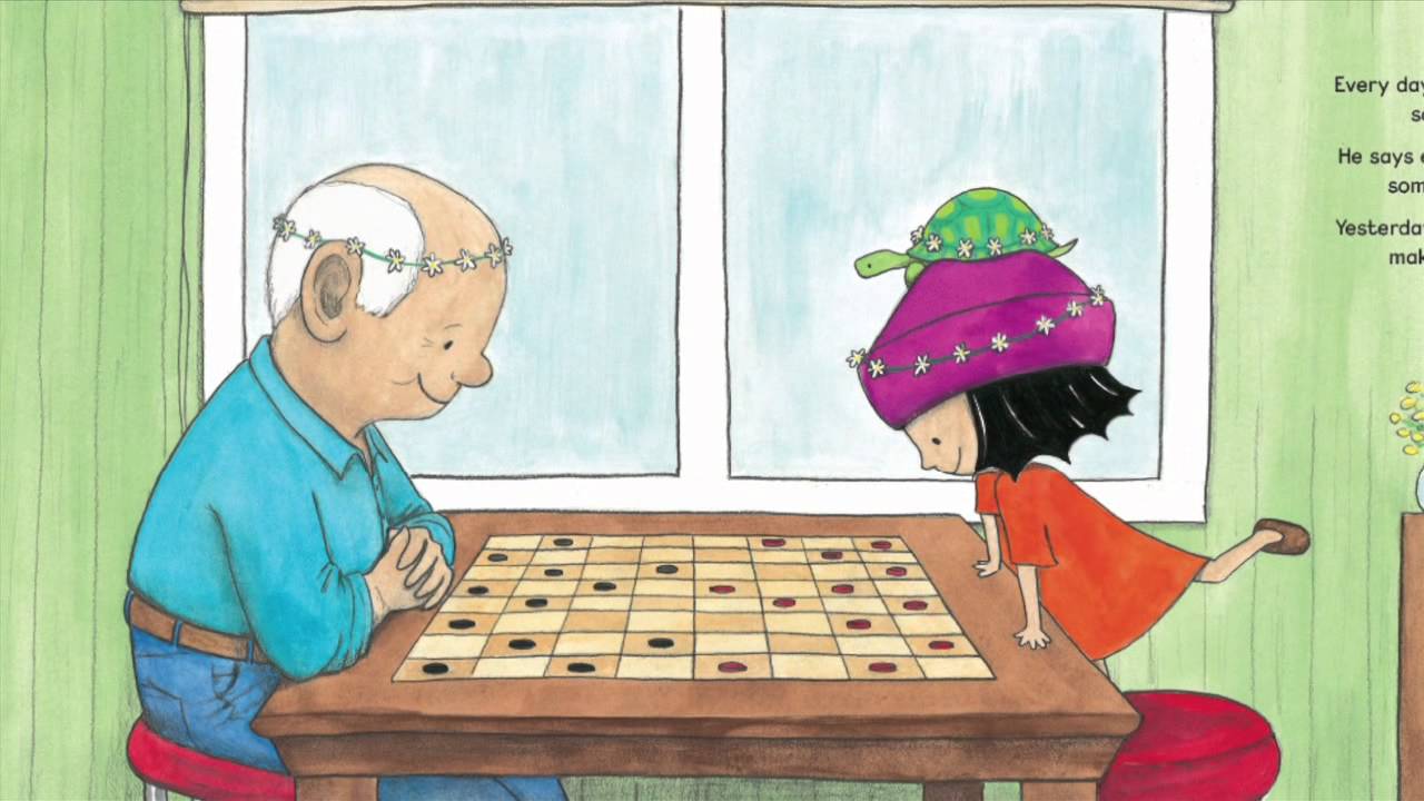 Joone by Emily Kate Moon - YouTube