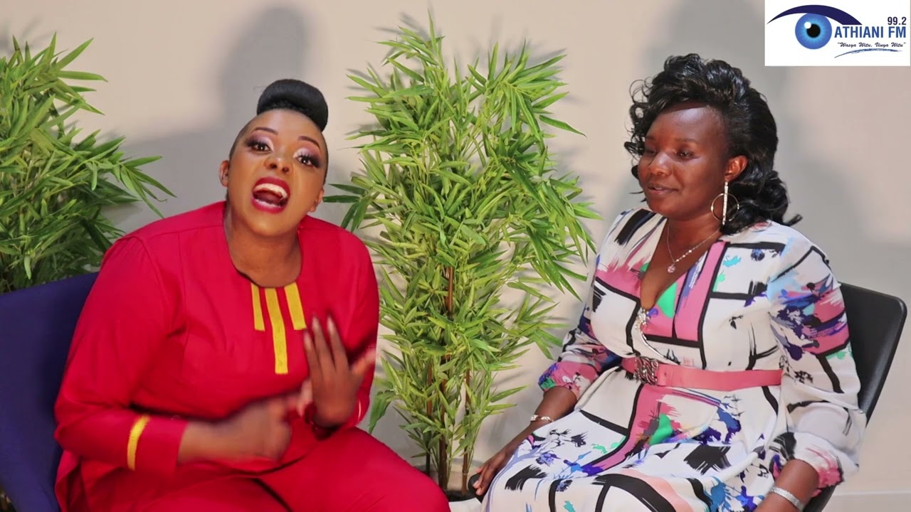 "Ivundisyai kuisana nthini wa kitanda mpya, vau muisanaa undu kwaile ...