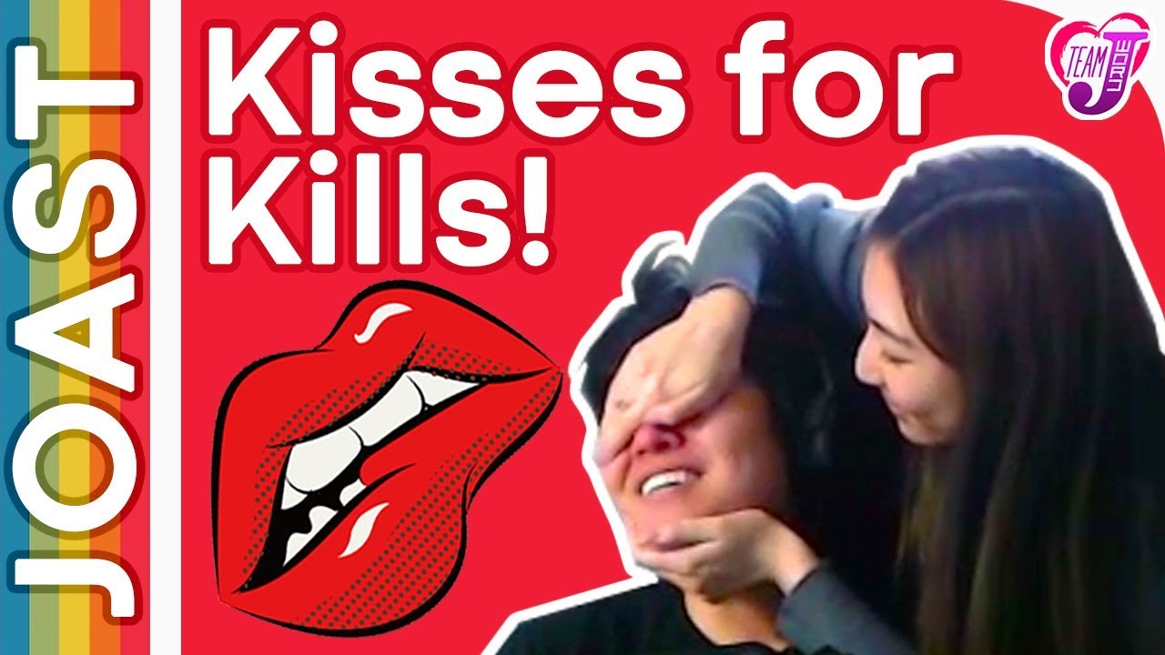 JOAST 💋 Kisses for Kills Hearthstone/Fortnite EDITED DUAL CAM STREAM ...