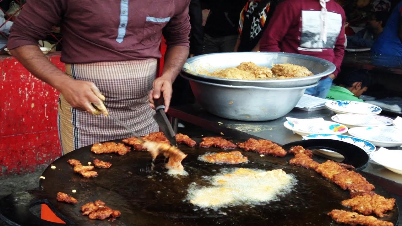 Chunnu Chap And Kabab Ghor | Chunnu Chap | Chap | Baap Of Chaap ...