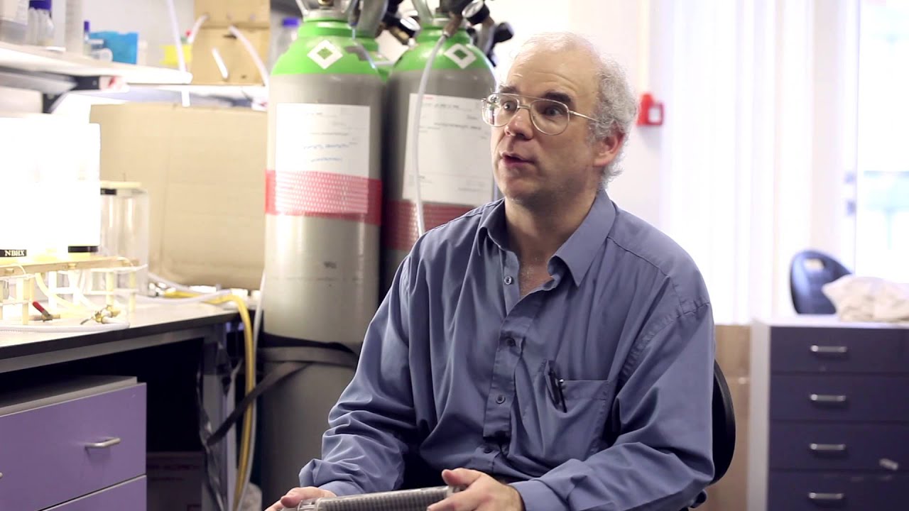 Collaborate with Industry - for University of Sheffield academics - YouTube