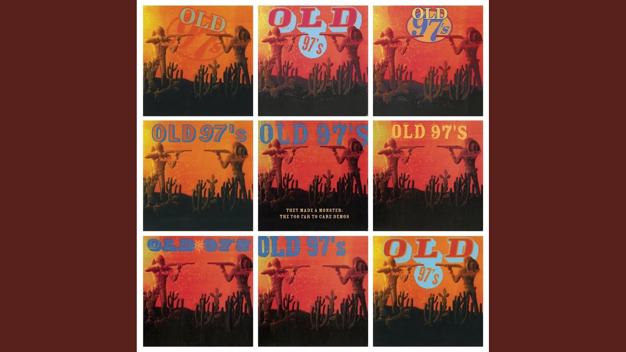 You Were Right (Demo) - YouTube