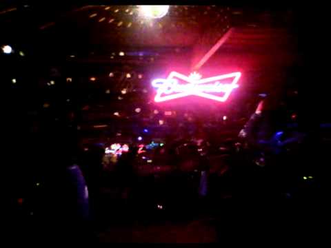 Dead Or Alive (DOA) Van Halen Cover - YouTube