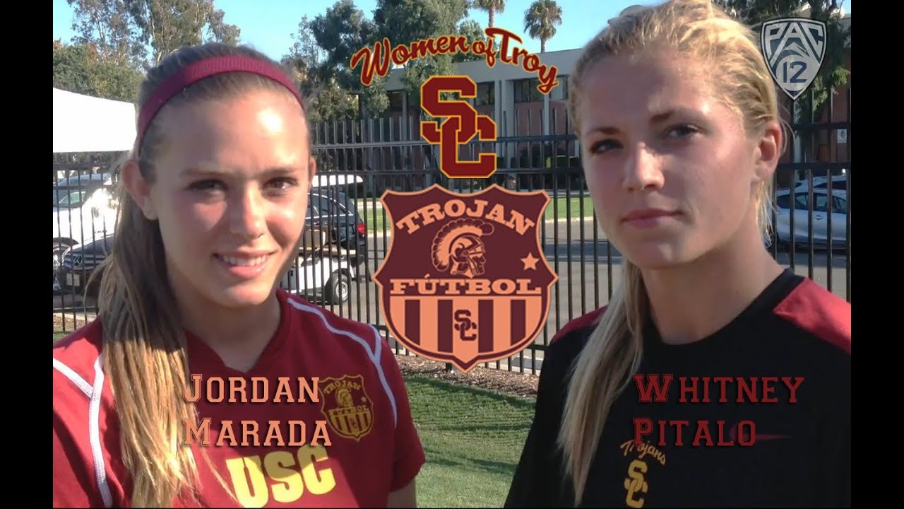 Jordan and Whitney Make Themselves At Home - YouTube