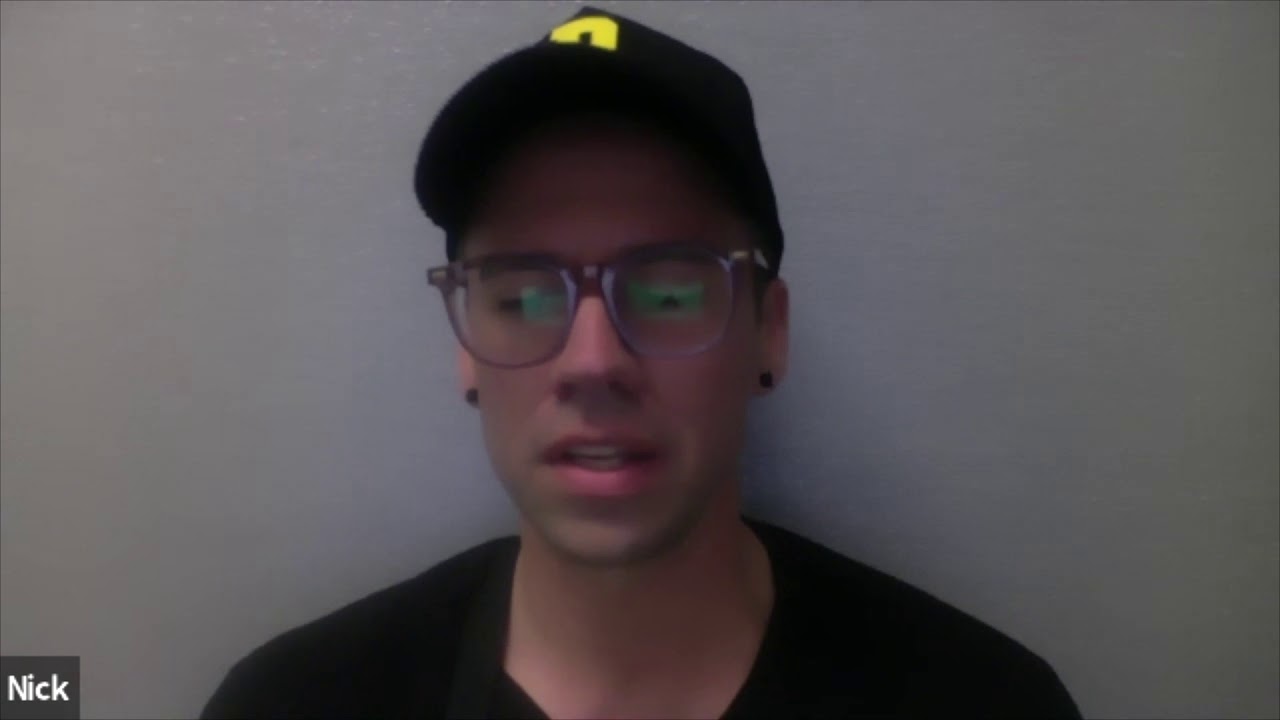 Healing in the Philippines - Nick Hand - YouTube