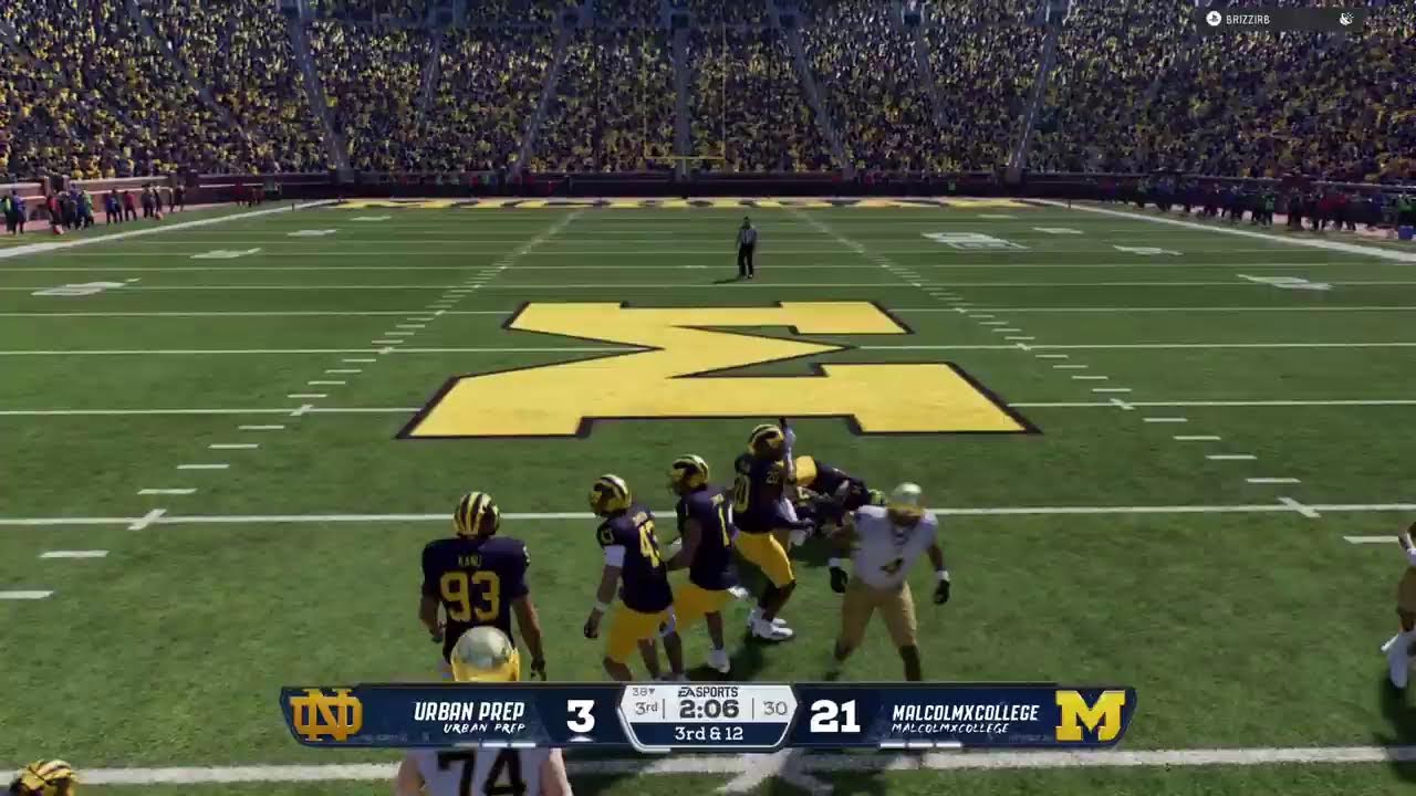 Ultimate Team Ncaa 26 - YouTube