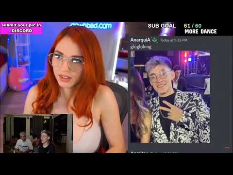 Mejores momentos de Glogloking en la Basic House - YouTube