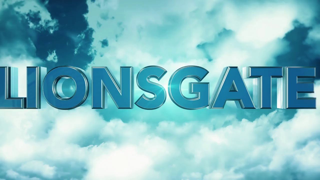 Lionsgate Intro - YouTube