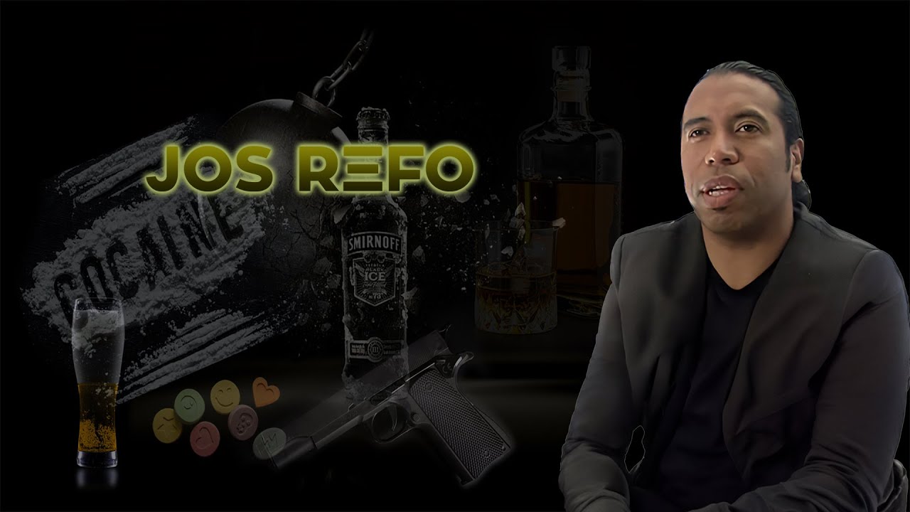 JOS REFO - De verandering - YouTube