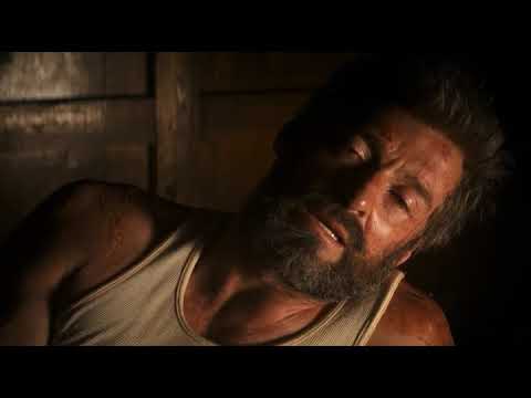 LOGAN TRAILER HD - YouTube