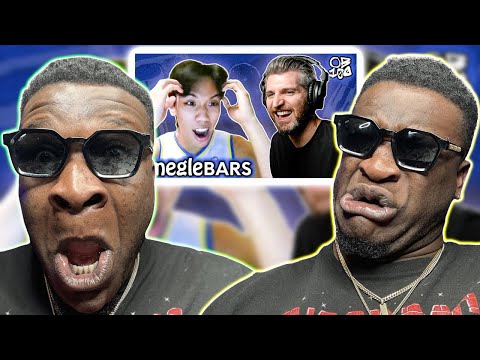 (THE LAST OMEGLE BARS)  For The Fans | Harry Mack Omegle Bars 100 REACTION