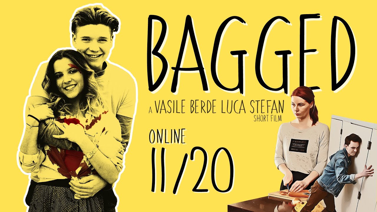 Bagged - Official Trailer | ONLINE ON 11/20 - YouTube