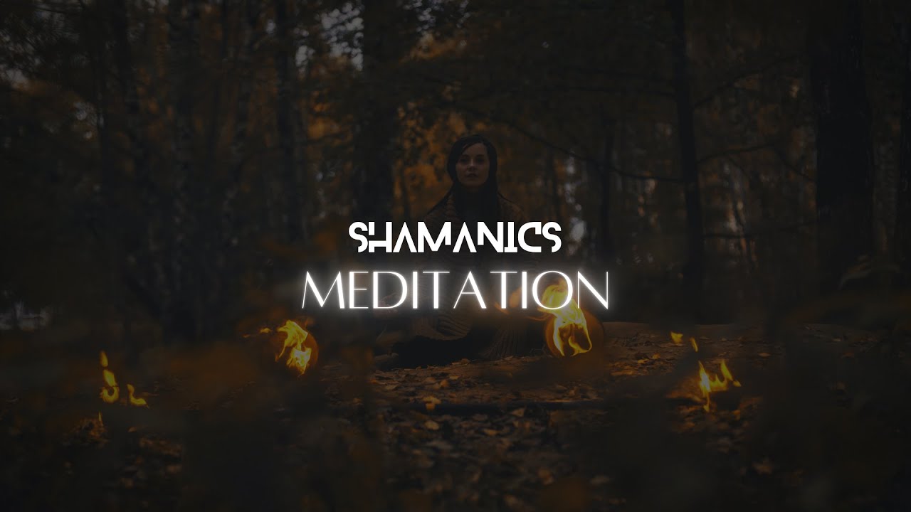 Discover Your Roots: Shamanic Meditation Journey to Connect with ...