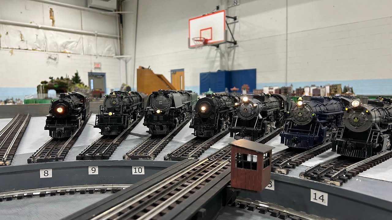 National Capital Trackers Winter Wonderland Show YouTube national-capital-trackers-winter-wonderland-show-youtube