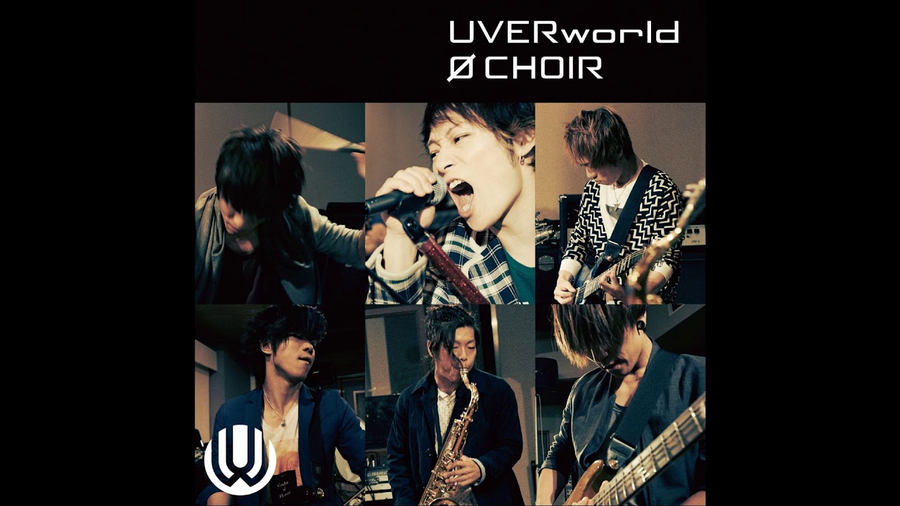 UVERworld - IMPACT - YouTube