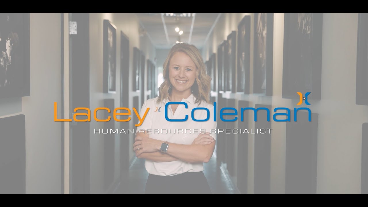 Lacey Coleman | Human Resources Specialist | Holloway America Family ...