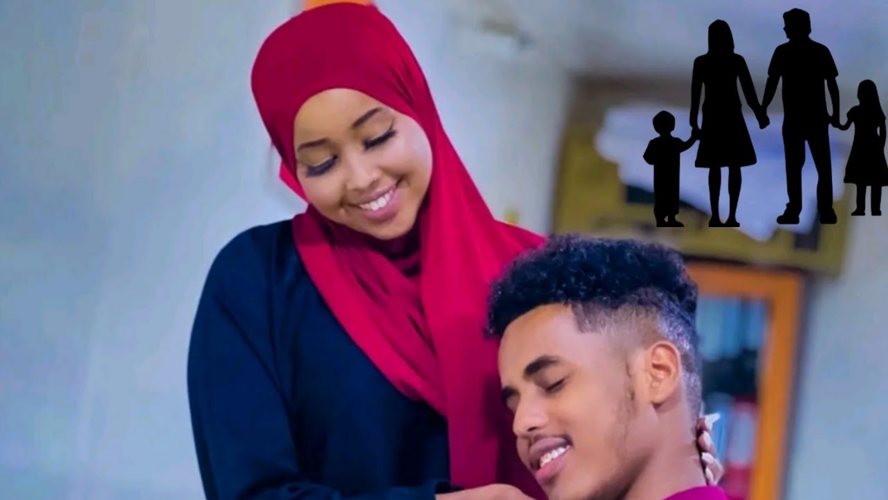 haykal & poqorada staylka 800K followers tik tok - YouTube