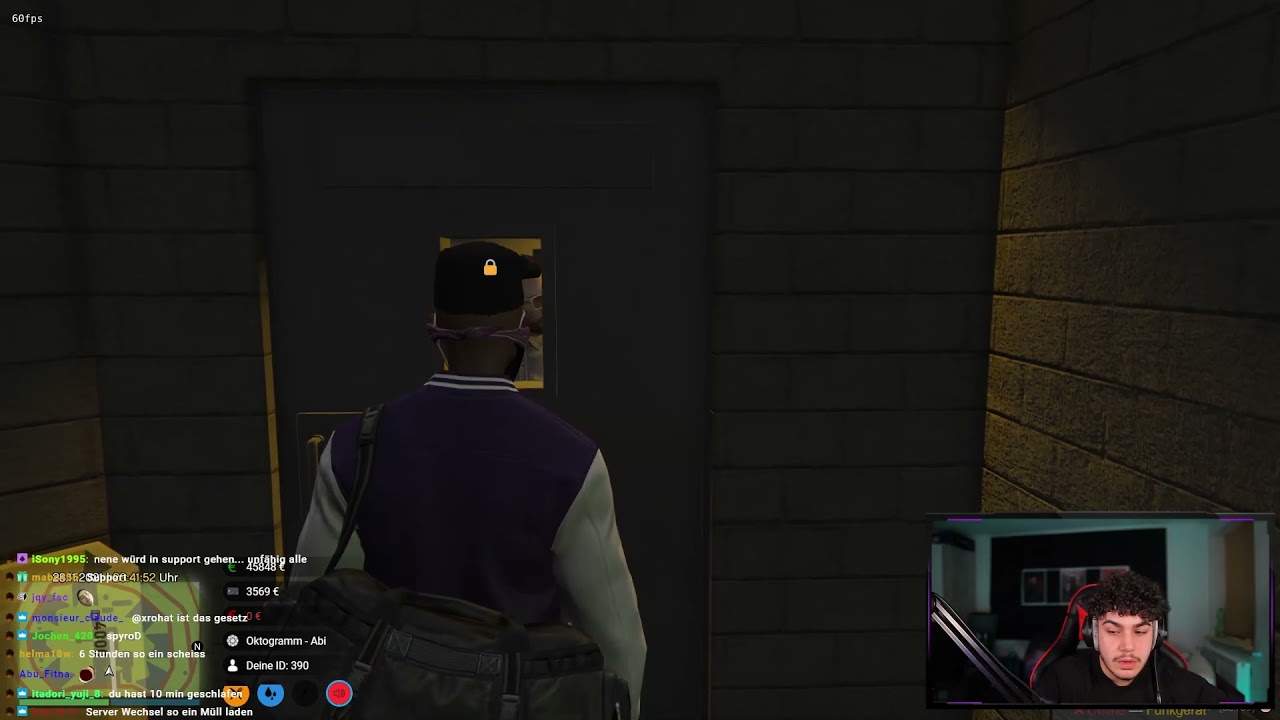 xRohat - Twitch - VOD - 28.11.2021 | [Part 6] - [GTA RP] - YouTube