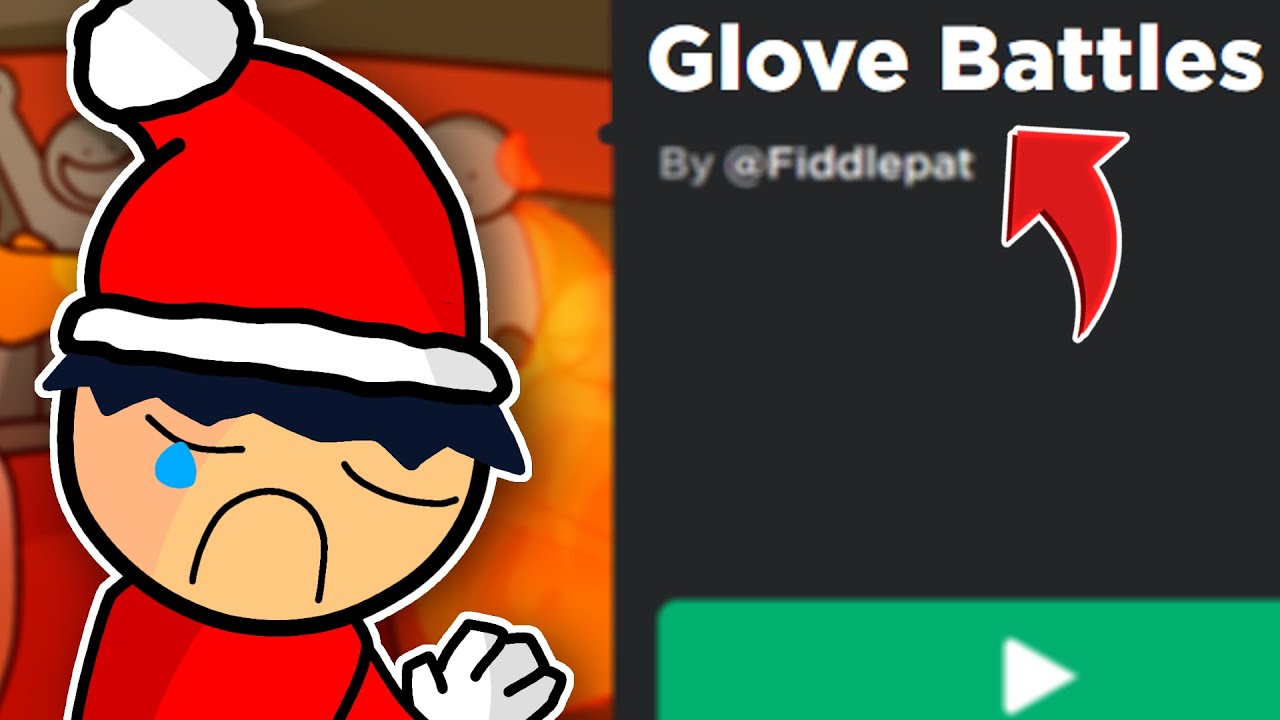 Tencell COPIED this game! + HOW TO PLAY | Slap Battles Roblox! - YouTube