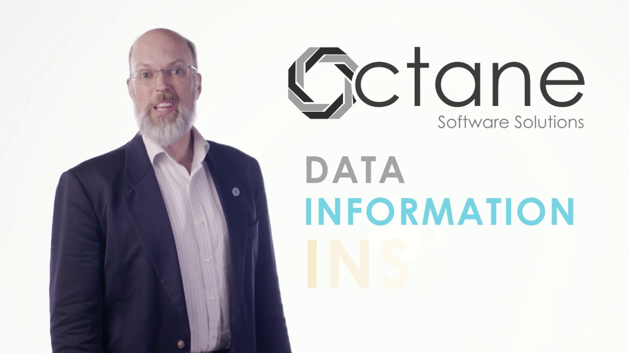 Octane Software Solutions - Does your data pass the M.I.N.D test? BI ...