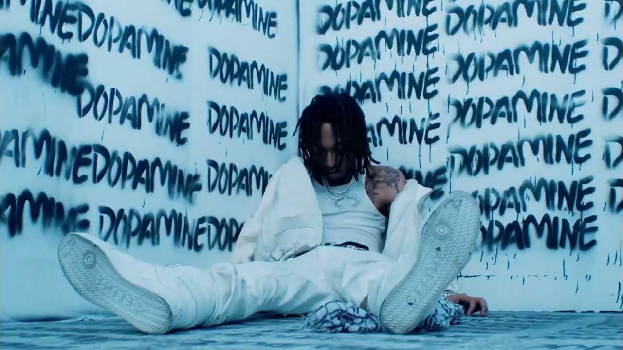 Lil Tecca - One Night (Official Visualizer) - YouTube Music