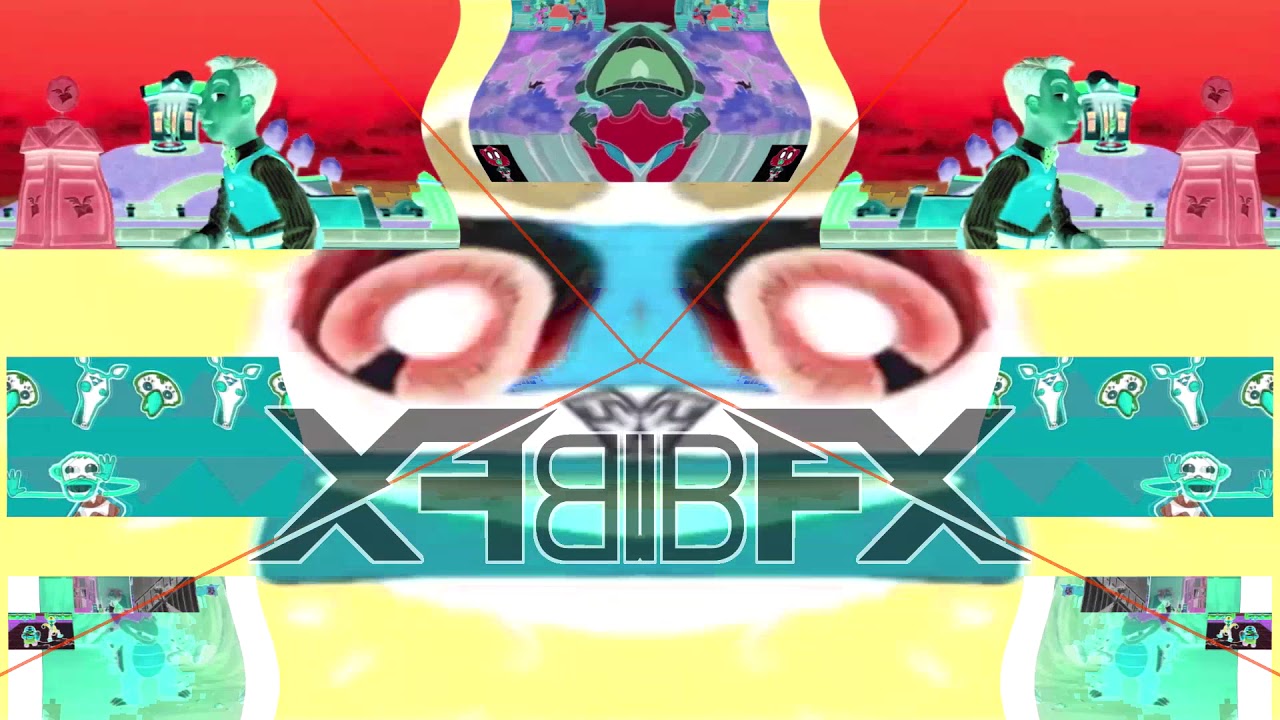 Preview 2 Funny 8.5 In G Major Effects Part 26 - YouTube