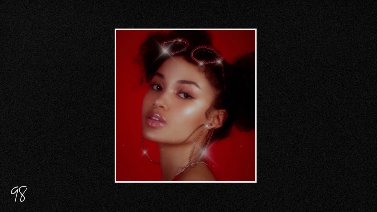 (SOLD) Bryson Tiller Type Beat - "Red Bottoms" - YouTube