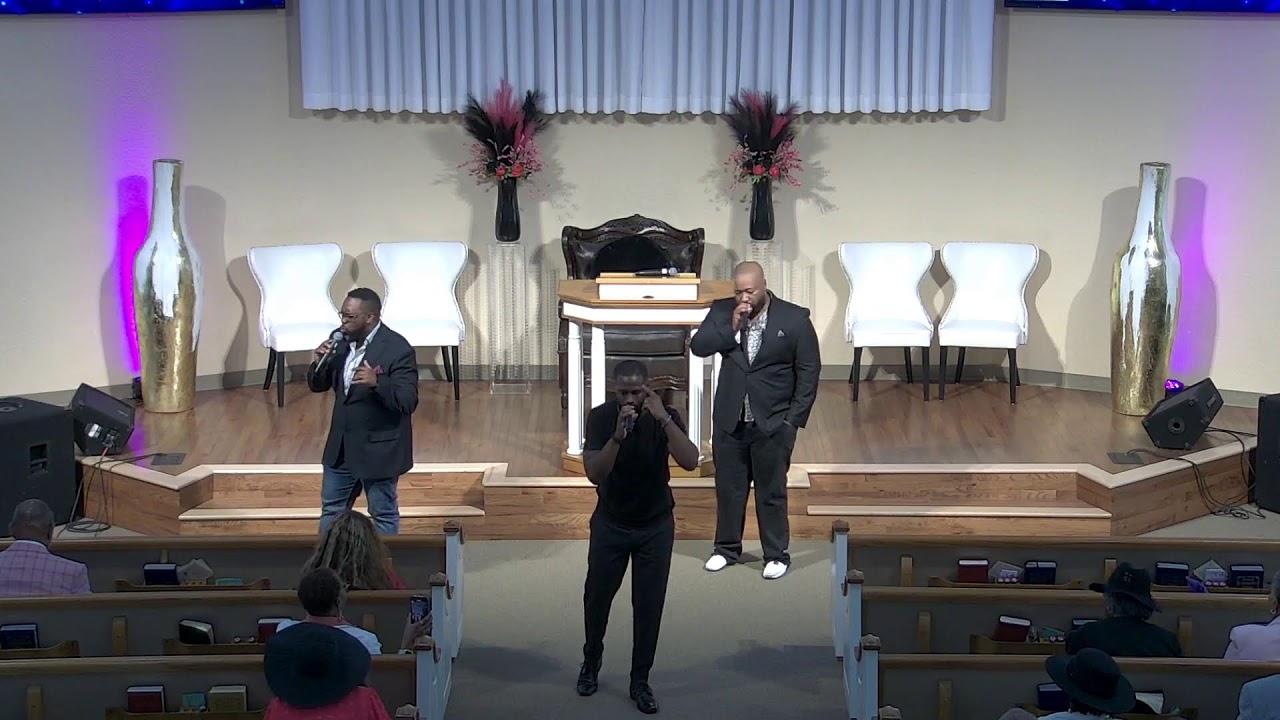 Sunday Morning Praise and Exhortation – Homecoming 2025 - YouTube
