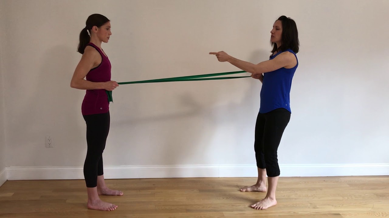 Assessment - Open Door - YouTube