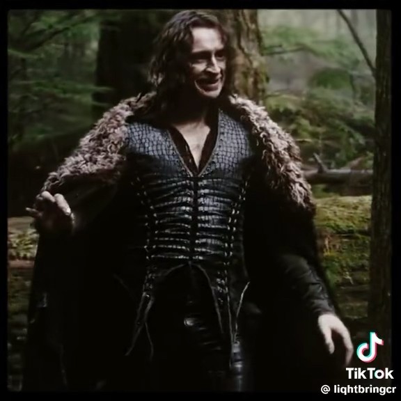Rumple/ Mr Gold - OUAT 🩷 - YouTube