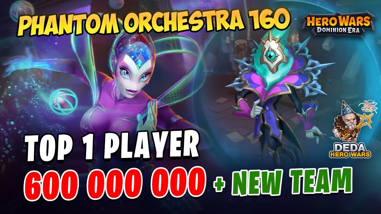 Manual guide for 160 Maestro. New secret team for 100+mil vs 160 ...