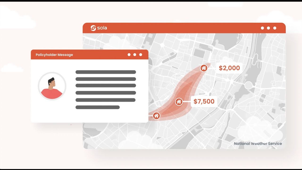 Sola Insurance - Agents - YouTube