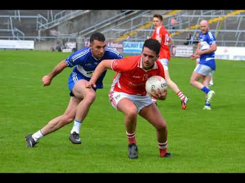 Tuam Stars Photos 2017 Season - YouTube