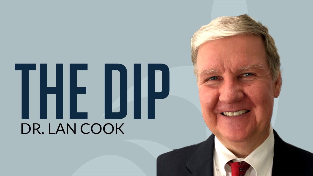 Dr. Ian Cook and I Discuss the Dip in TMS Treatment - YouTube