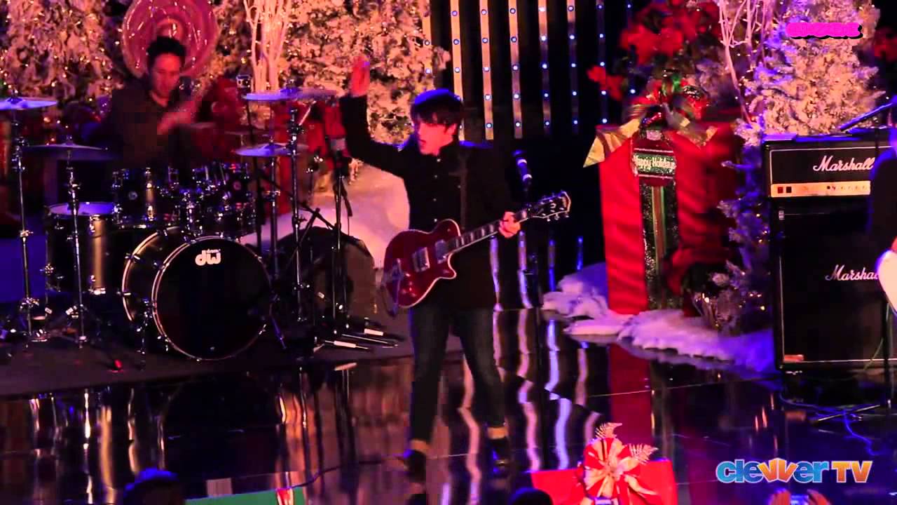 [SubEsp] Drake Bell - Christmas Promise (cover Backhouse Mike) - YouTube