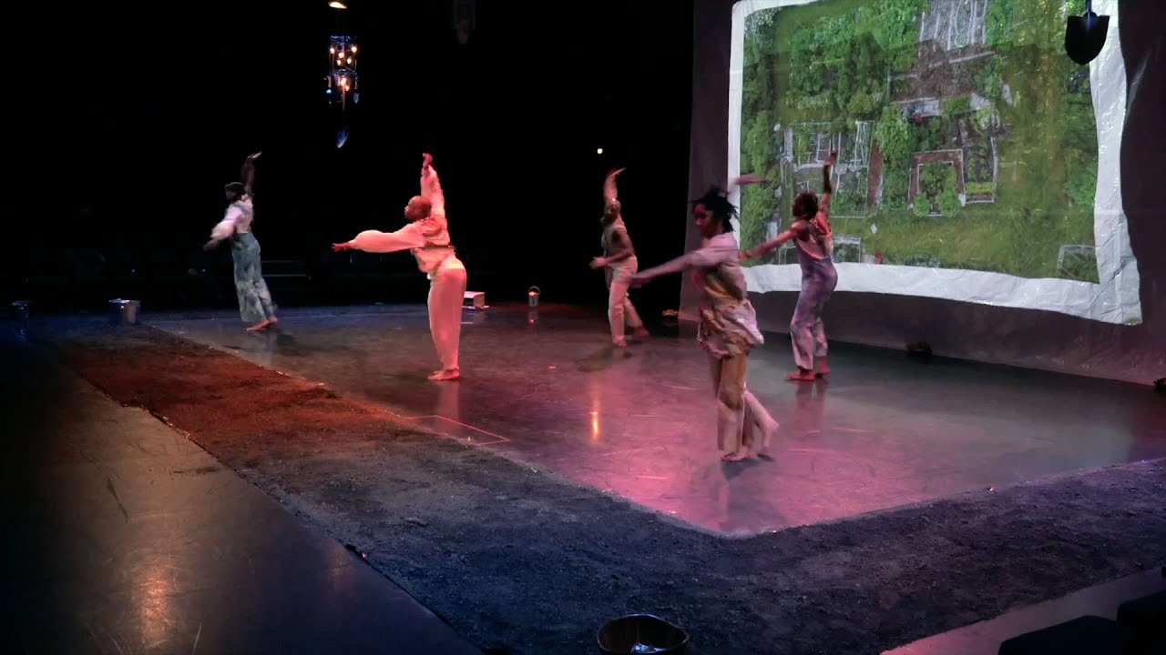 Explore our project-based, practice-as-research Master of Fine Arts ...