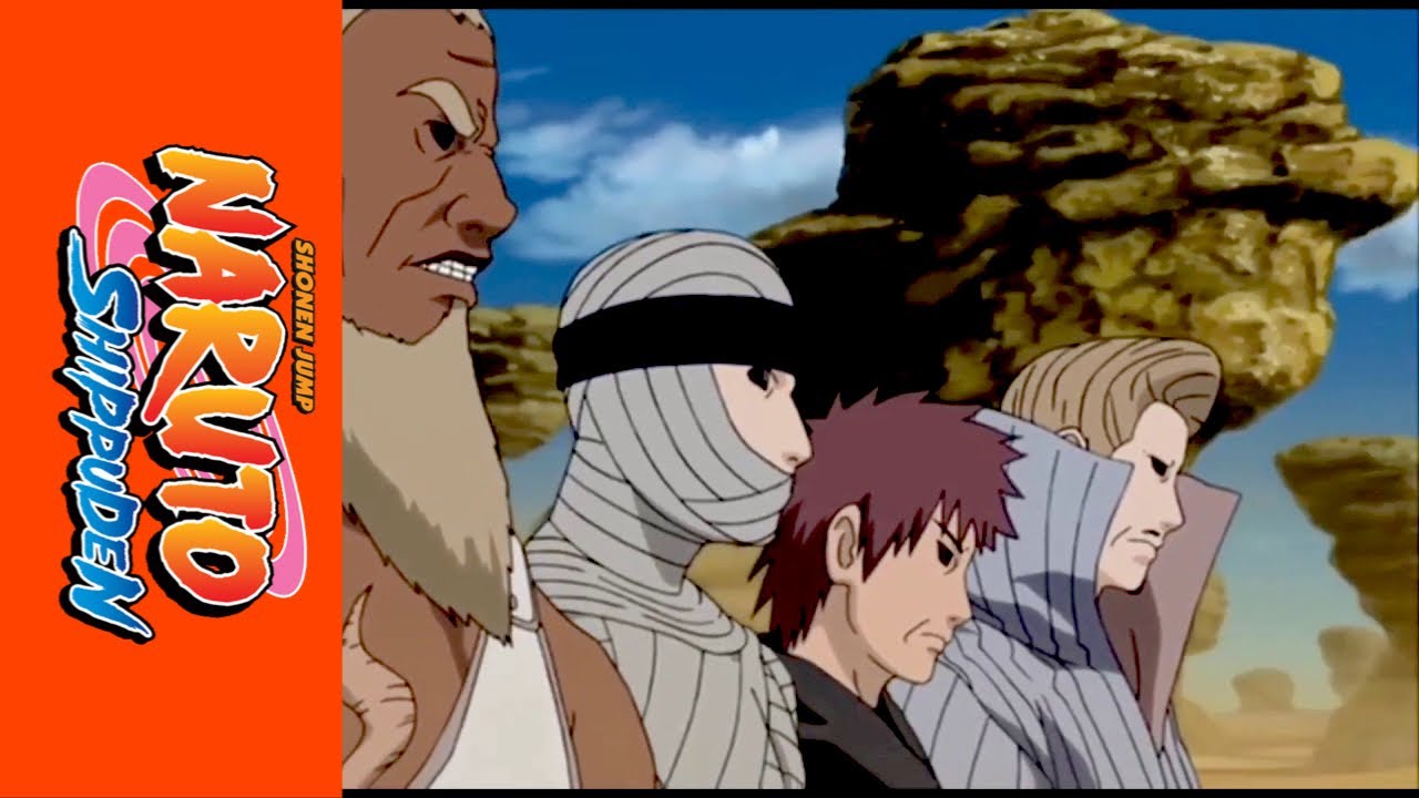 Naruto Shippuden Opening 12 - Unused Toonami Edit - YouTube