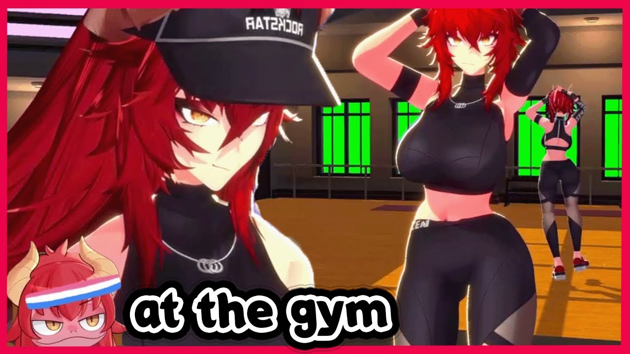 Most Women at the gym Zentreya - YouTube