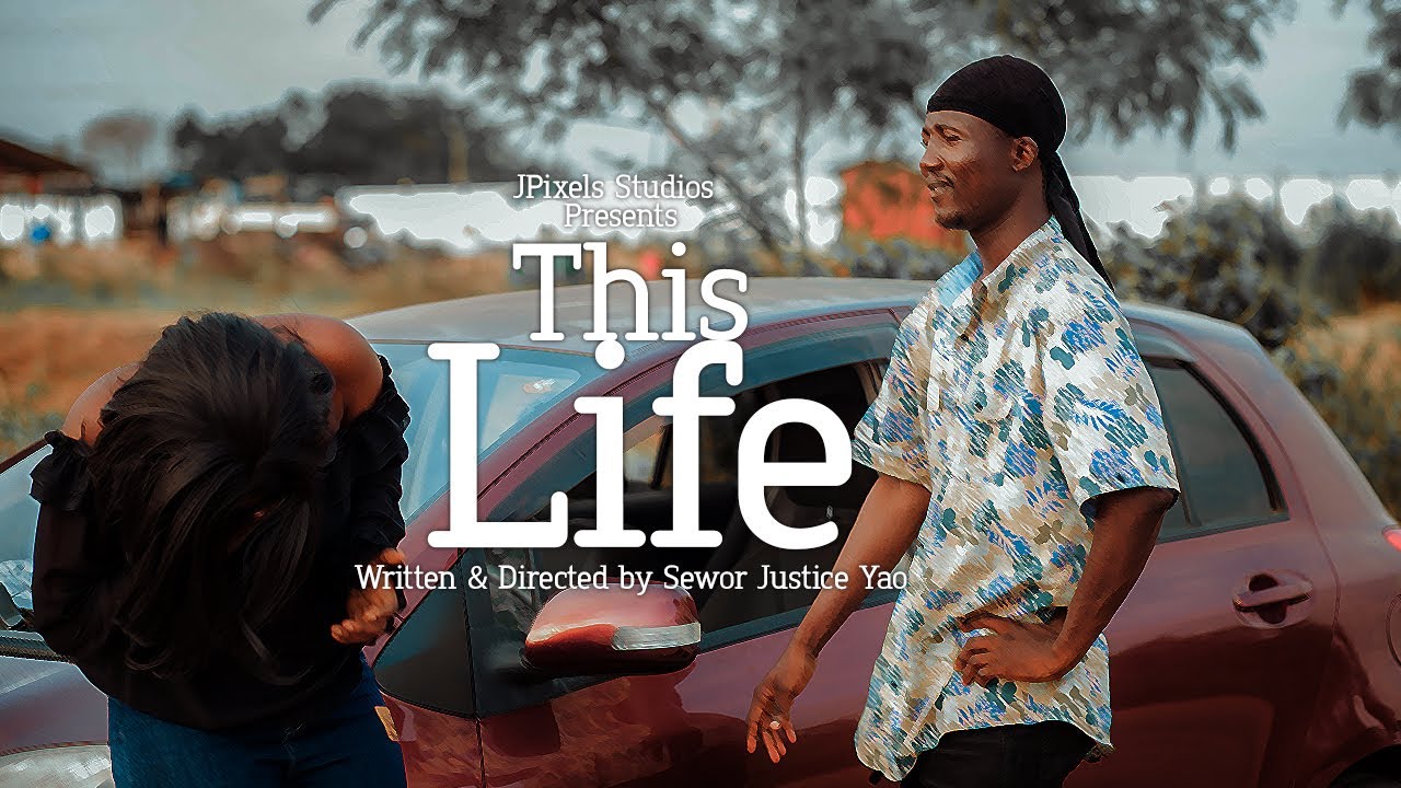 This Life (Shortfilm) - YouTube