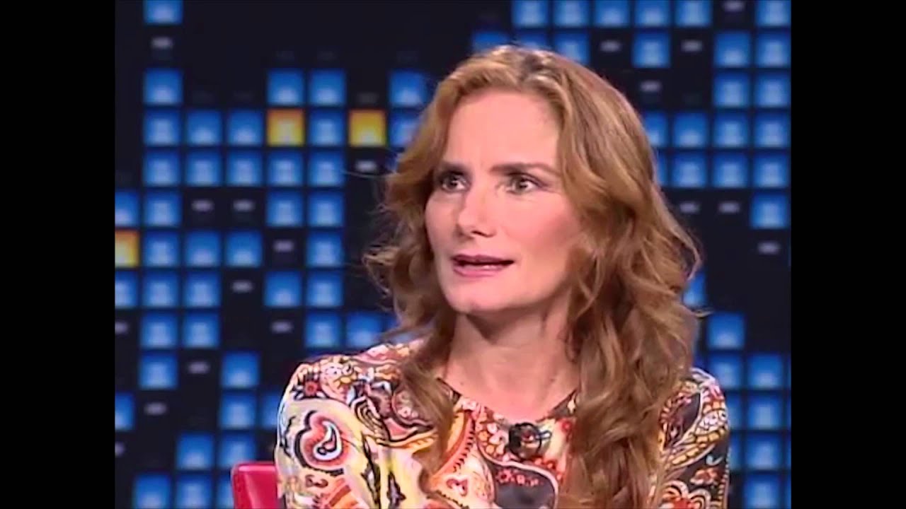 María Blanco - España y las Comunidades Autónomas - YouTube