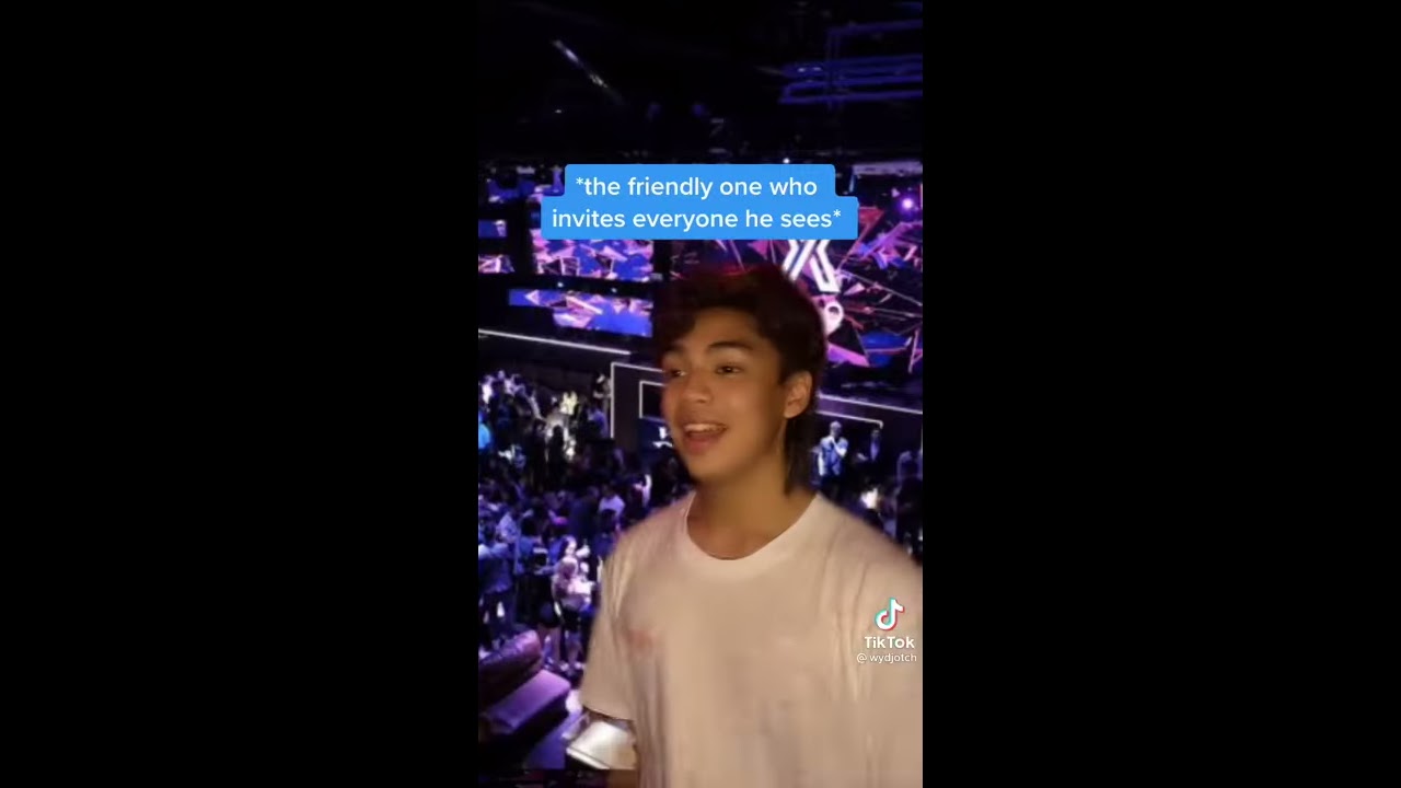 TYPES OF CONYO/F*BOIS IN BGC - YouTube