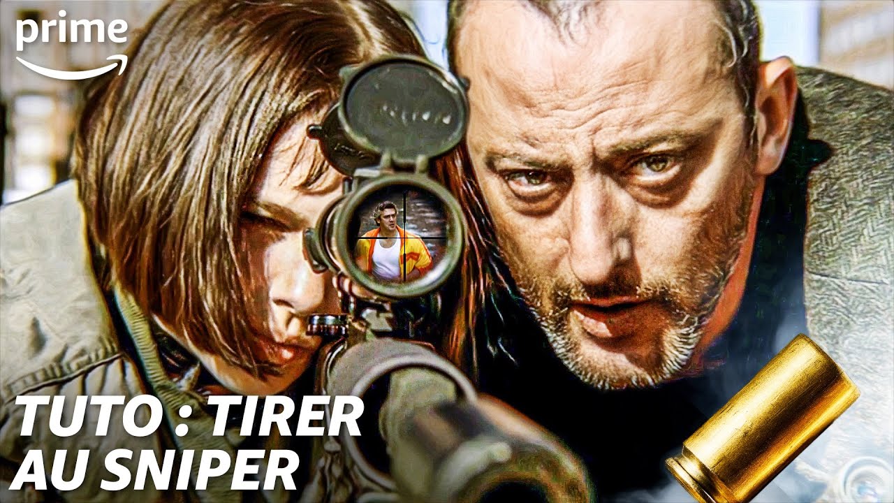 Viser juste - Léon | Prime Video - YouTube