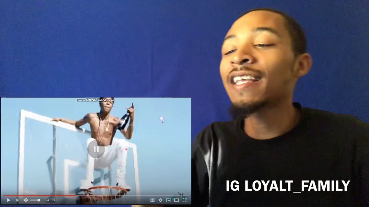 TANAA MONEY - GRIMEY 90$ “REACTION” - YouTube