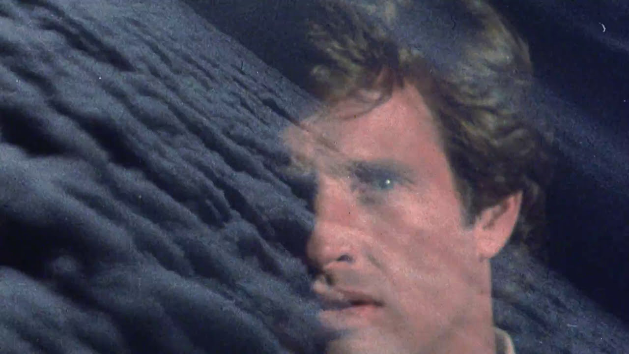 Airplane (1980) - Flashback scene - YouTube