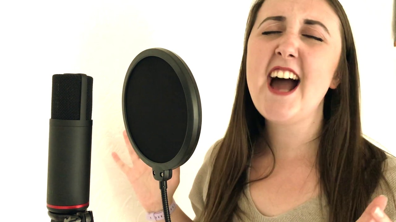 Summer in Ohio - Astrid Harris - YouTube