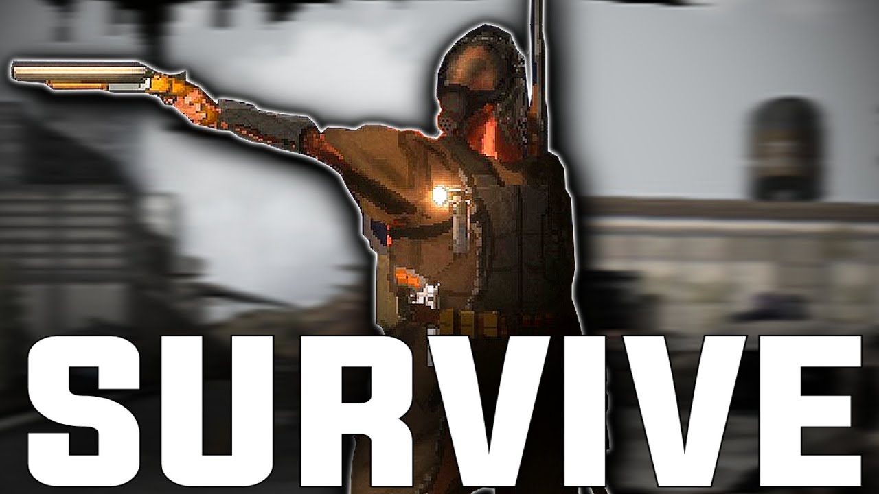 This New POST APOCALYPTIC Game is Very Promising - YouTube